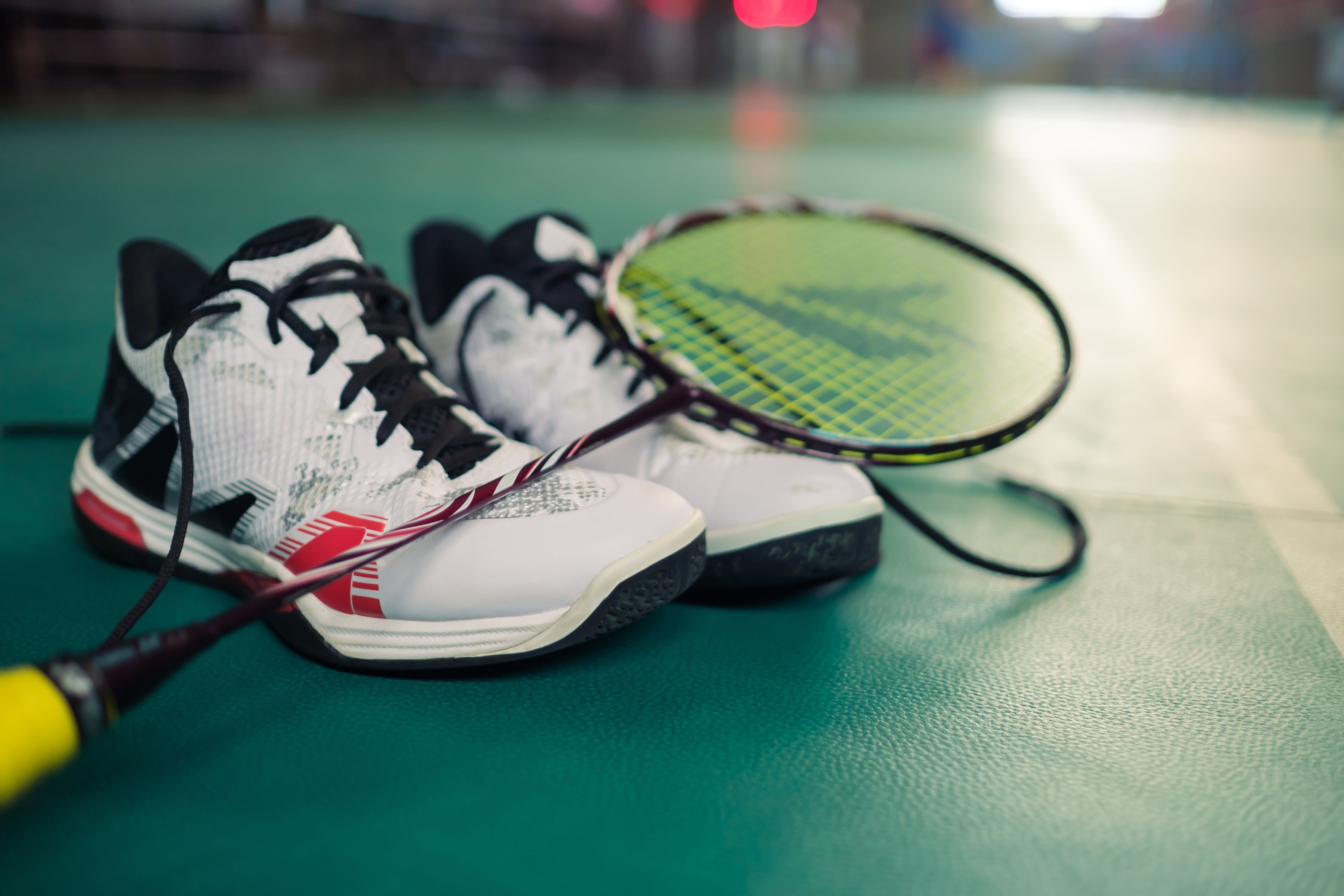 Yonex Footwear – T Sport